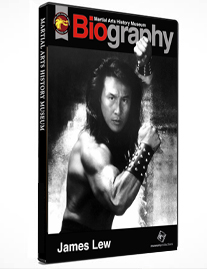 james lew dvd | Martial Arts History Museum