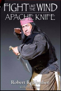 Web_Robert_Redfeather_Museum | Martial Arts History Museum