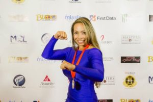 michellemanu | Martial Arts History Museum