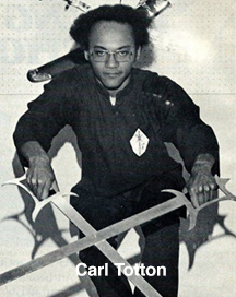 Carl_totton_museum | Martial Arts History Museum