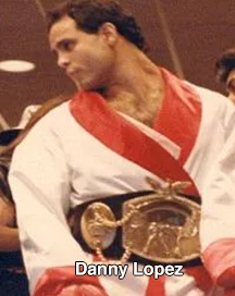 Danny_lopez_museum | Martial Arts History Museum