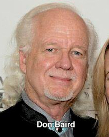 Don Baird's Instagram, Twitter & Facebook on IDCrawl