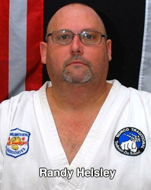 Randy_Helsley_museum | Martial Arts History Museum