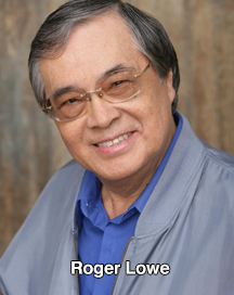 Roger_Lowe_museum | Martial Arts History Museum