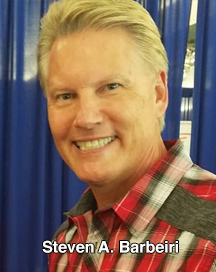 Steven_A | Martial Arts History Museum