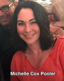 michelle_cox | Martial Arts History Museum