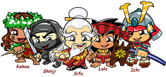 group_1 | Martial Arts History Museum